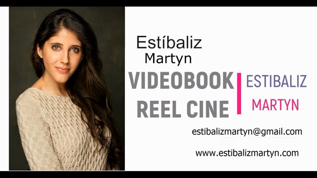 Estibaliz Martyn – Página web oficial de Estibaliz Martyn